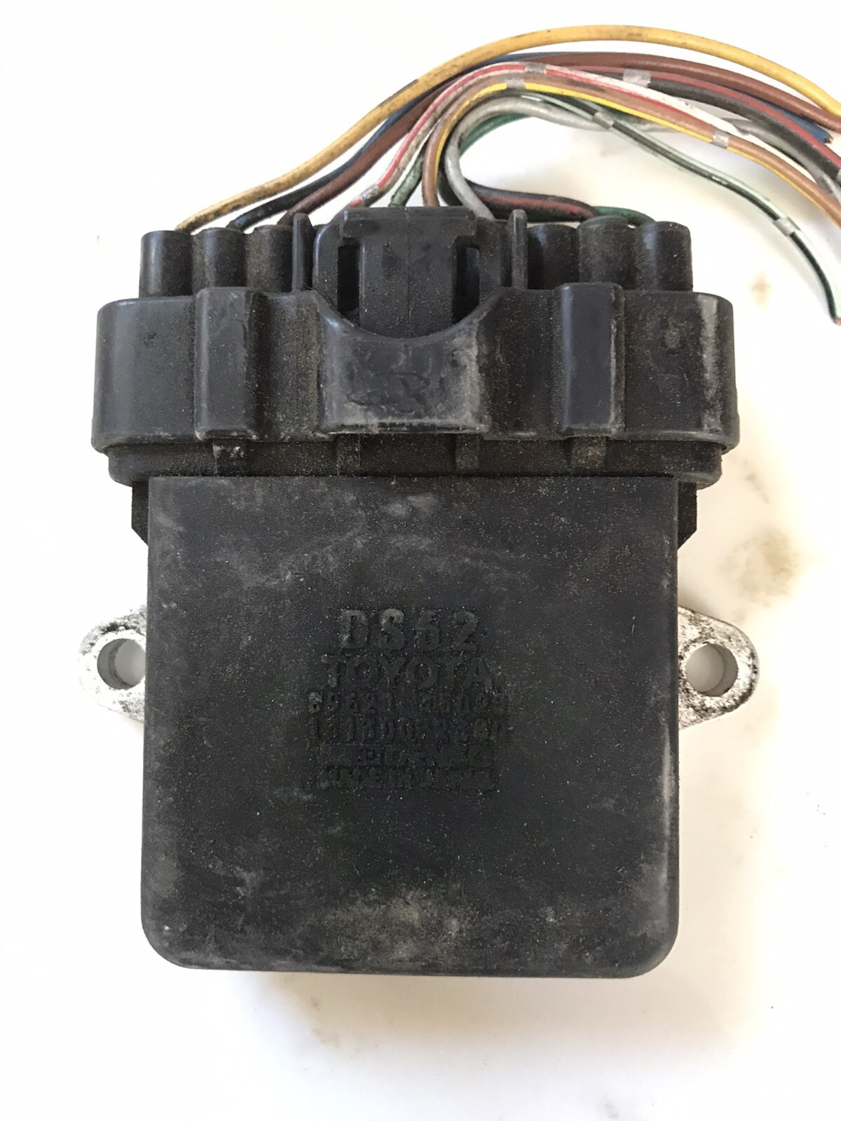 Toyota Lexus Ignition Module IGNITOR Plug Pigtail Es300 Camry Tacoma ...