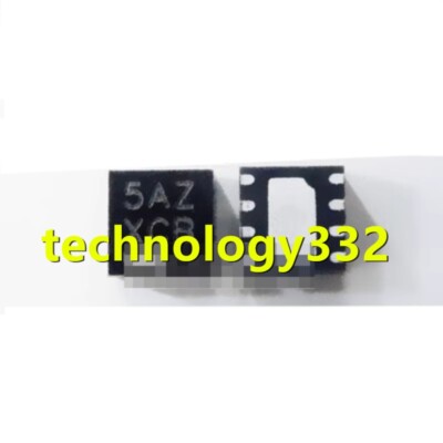 5PC NEW ISL6625ACRZ ISL6625A 5AZ 5A2 QFN-8 #YT | eBay