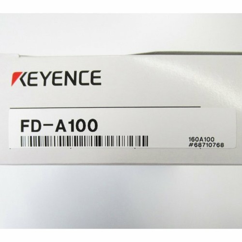1PC Keyence FD-A100 FDA100 AIR FLOW SENSOR New In Box Expedited ...