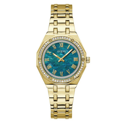 Guess GW0770L2 Ladies Desire Watch | eBay UK