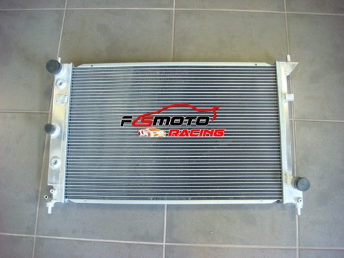 New All Aluminum Racing Radiator For Ford BA BF Falcon V8 XR8 & XR6 | eBay