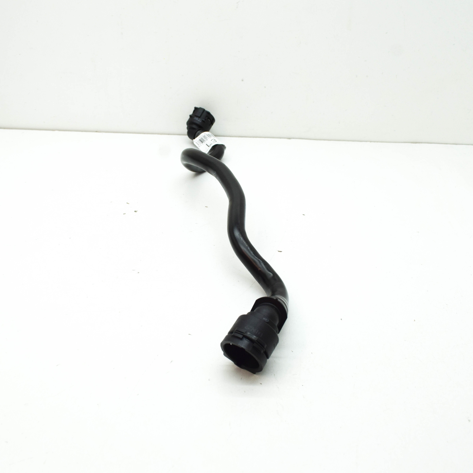 MERCEDES-BENZ A W177 Coolant Filling Hose Pipe A1775016100 NEW GENUINE ...