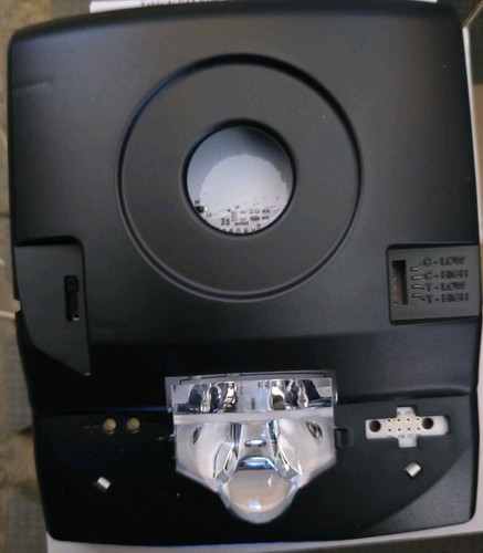 EDWARDS G4VWF Wall Strobe w/GRSW Base, 15-110cd, Wht, FIRE Marking FREE ...