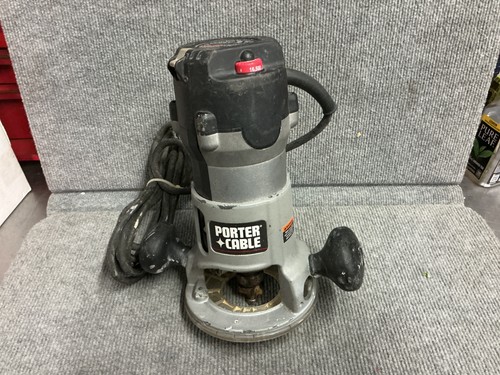 Porter Cable 890 HD Variable Speed Router | eBay
