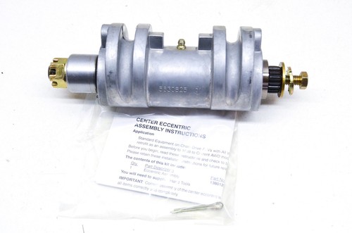 Center Eccentric Assembly NOS | eBay