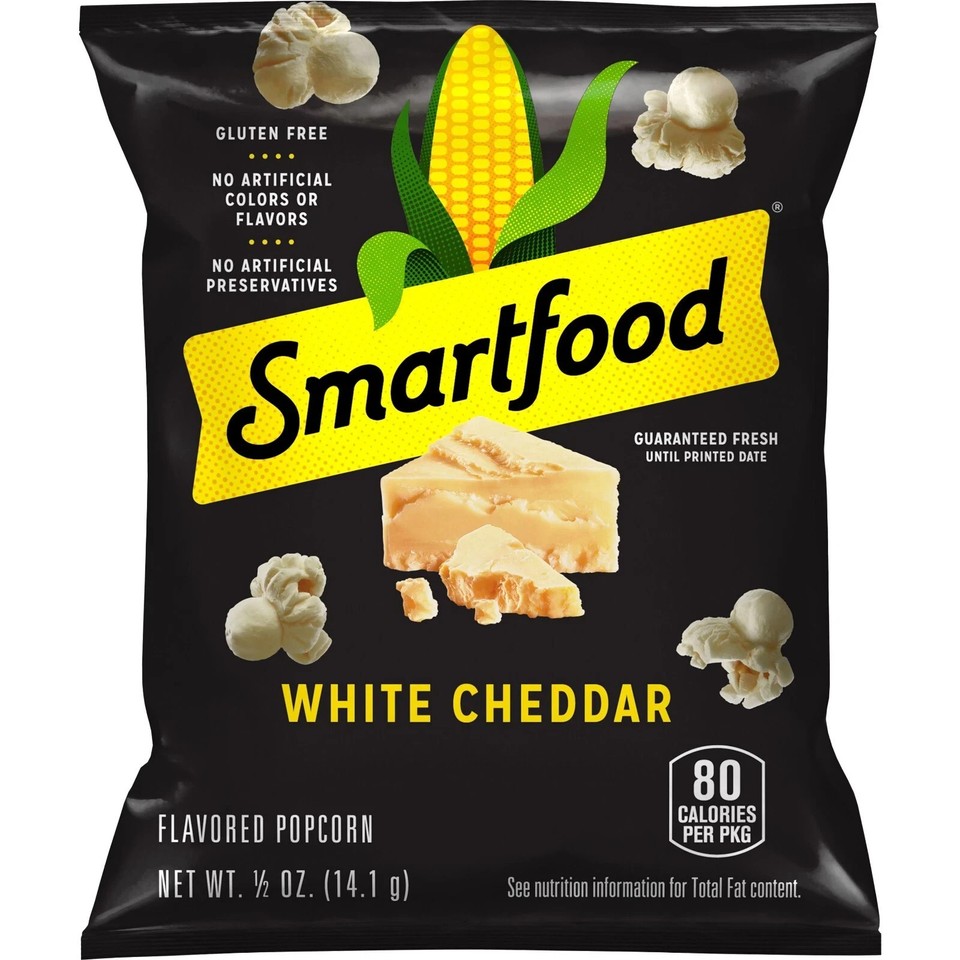 Frito-Lay Baked and Popped Mix Variety Pack, 18 Count NEW Free Shipping ...