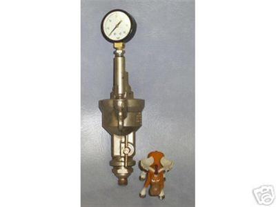Binks Valve 0-60 PSI Model: PM 103 | eBay