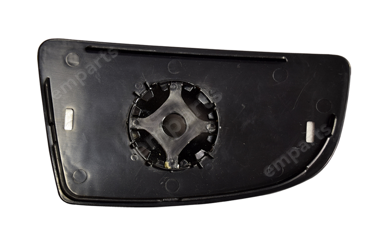 For Ford Transit Wing Mirror Glass N/S + Backing Plate Small Lower MK8 ...