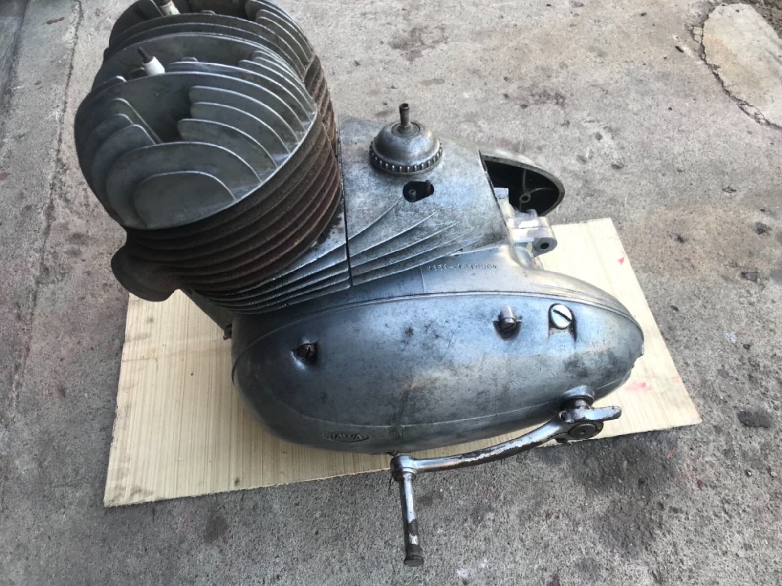 jawa 350 motorcycle parts | eBay