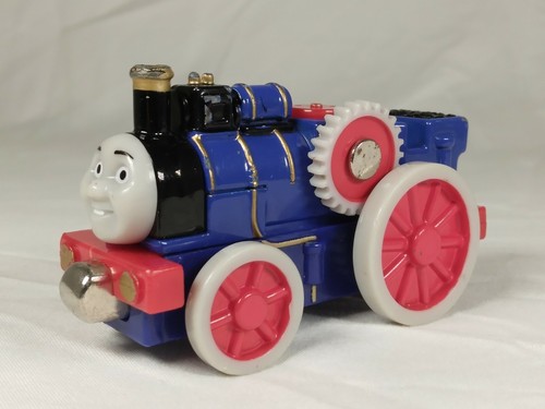2004 Fergus Learning Curve Take Along Thomas The Train Die Cast Engine ...