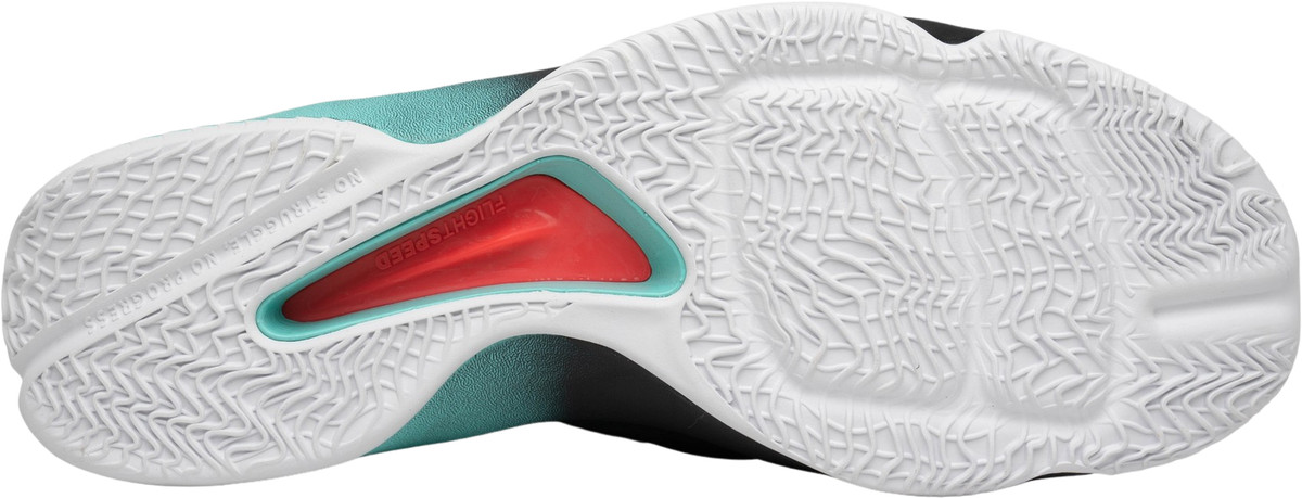 Jordan Melo M12 Hyper Jade for Sale | Authenticity Guaranteed | eBay