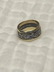 Michaela Frey Ring for sale| 20 ads for used Michaela Frey Rings