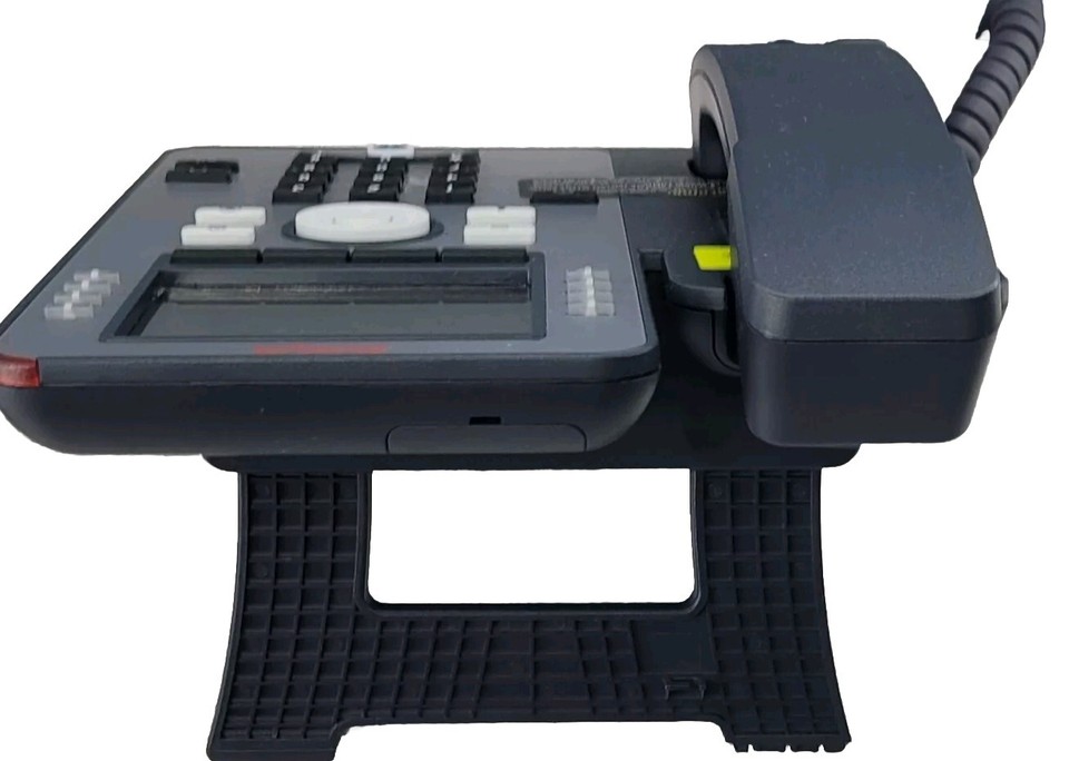 Avaya J179 Gigabit IP Office Phone Color Screen With Power Adapter | eBay