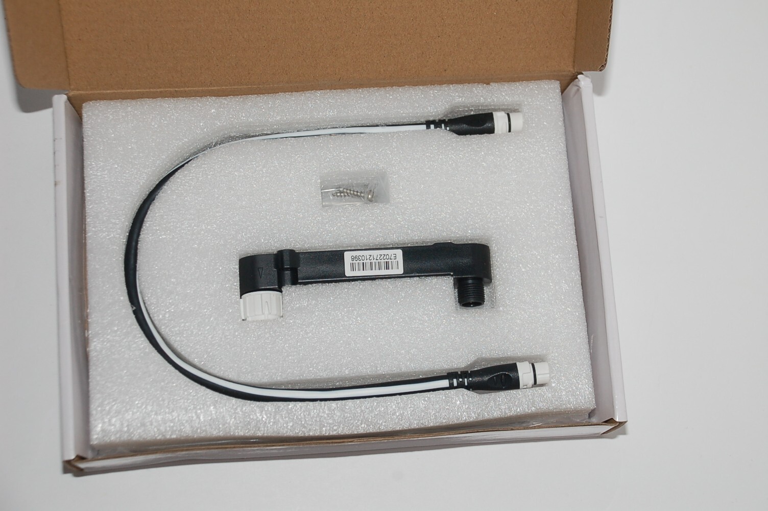 Raymarine E70227 ECI-100 Engine & Control Interface - Black for sale ...