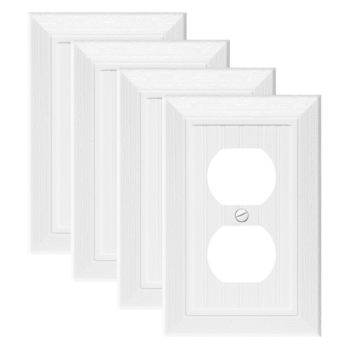 Decorative Wall Outlet Plates Modern Edge Decorative Wall Plate Switch