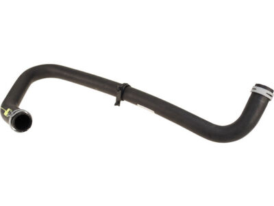 Upper Mopar Molded Radiator Hose fits Ram 3500 2011-2018 5.7L V8 37TVGK ...