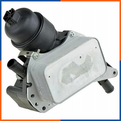 Radiateur d'huile moteur pour RENAULT | 152085948R | eBay