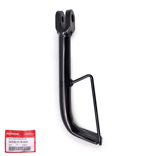 Bar Comp Side Stand For Honda Zoomer X 2015 2020 | eBay Australia