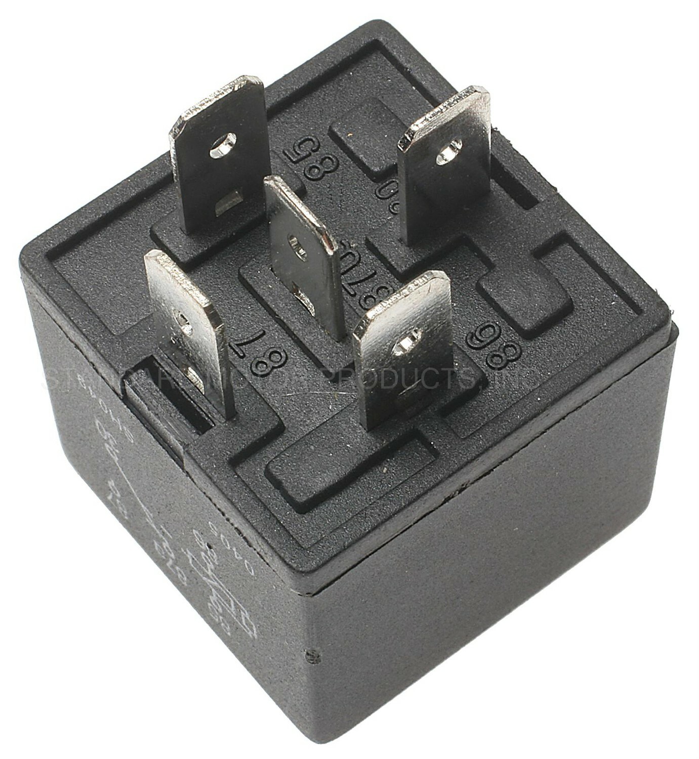 Trim and Tilt Relay Volvo AQ 270, Volvo 280 Power Trim Relay For Volvo ...