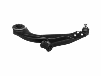 Front Left Lower Control Arm and Ball Joint Assembly For Jaguar X Type ...