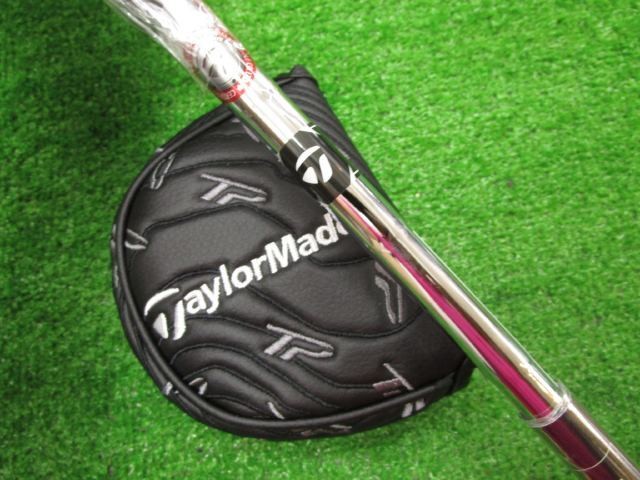 TaylorMade TP TRUSS M2TH Original Steel 34 inches Truss Horns Type ...