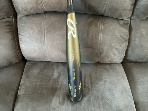 33/30 Rawlings Icon Pro BBCOR Bat | eBay