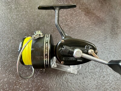 Spinning Reels - Vintage Garcia Mitchell 300A