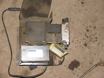 Sprayers - Raven Sprayer