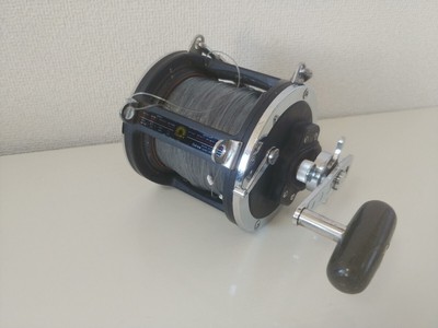 Big Game Reels - Daiwa Sealine 900H