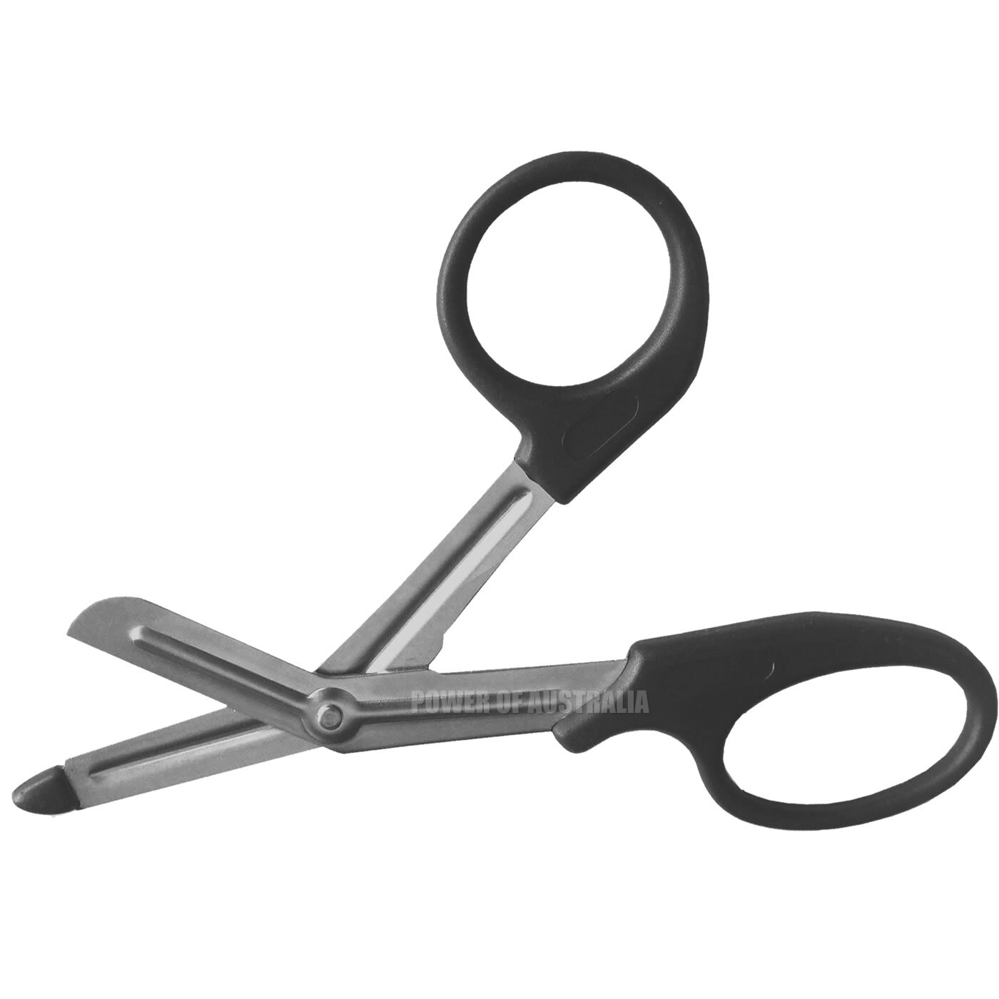 Utility Scissor 19cm FIRST AID Nurse EMT Medical Bandage Tape Cutting ...