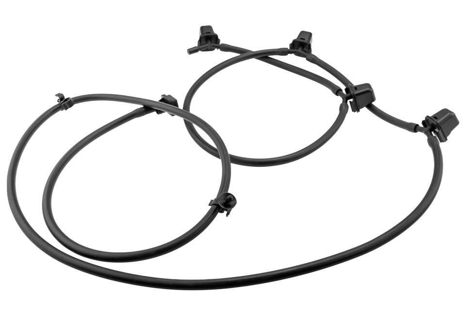 Tuyau Système Nettoyage des Phares Pour Mercedes Classe M W166 ...