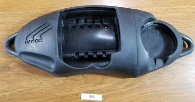 Dacor Extreme Access Console Mount Scuba Dive Computer Compass #866 | eBay