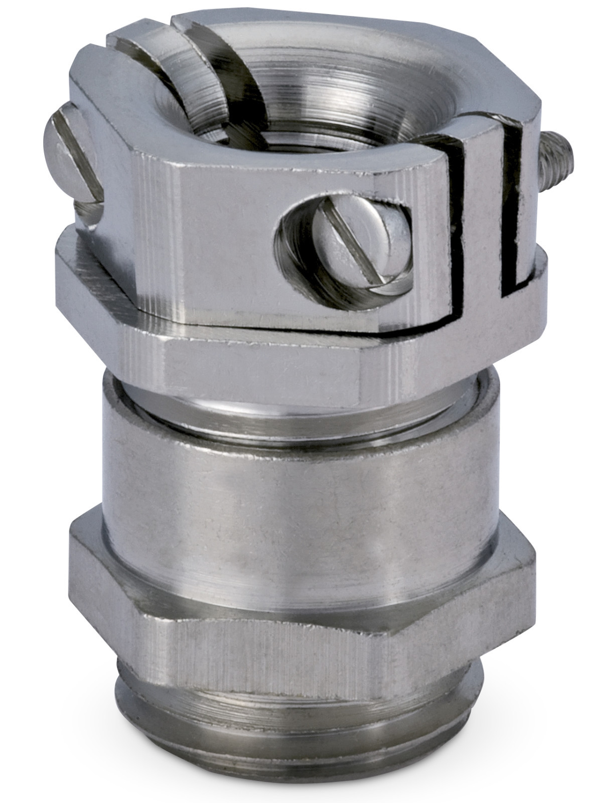 1.105.1101.01, Hummel, Pg11 Cable gland with strain relief and bend ...