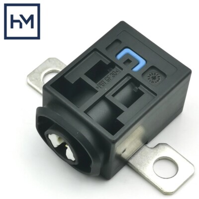 Battery Disconnect N000000006984 Battery Overload Trip For Mercedes ...