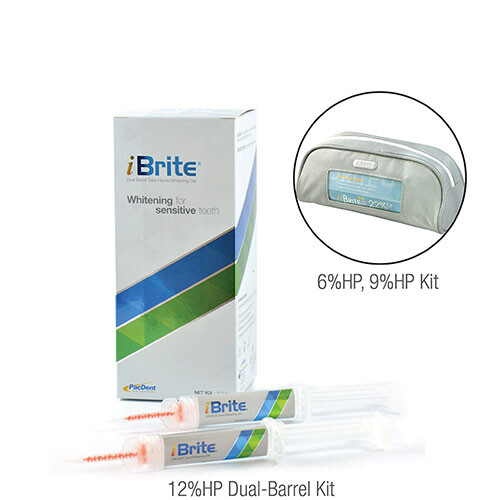 iBrite® 9% H2O2 tooth whitening kit | eBay