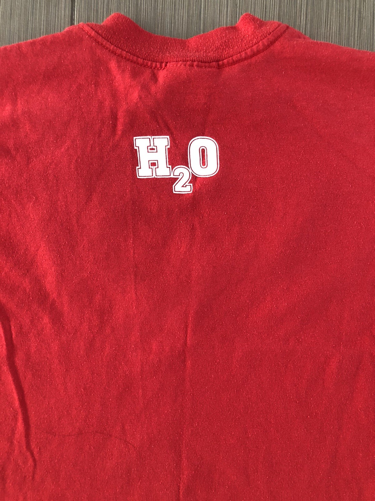 H2O Shirt,Kids, Size M (10-12),Rancid,Madball, Judge,… - Gem