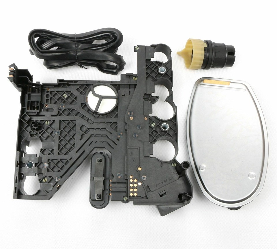 Transmission Conductor Plate Set For Mercedes Benz C320 E320 ML320 C280 ...