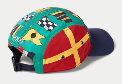 POLO RALPH LAUREN CP-93 Limited-Edition Flag Cap | eBay POLO RALPH LAUREN CP-93 Limited-Edition Flag Cap | eBay