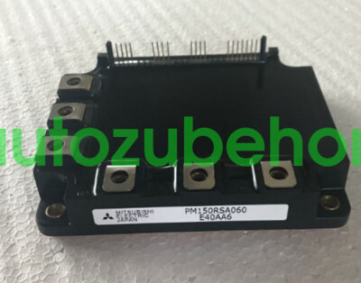 1pcs for refurbished PM150RSA060 power IGBT module 150A 600V | eBay