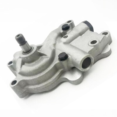 New OIL PUMP MD025550 Fit for Mitsubishi 4G54 Engine FGC25 FORKLIFT | eBay