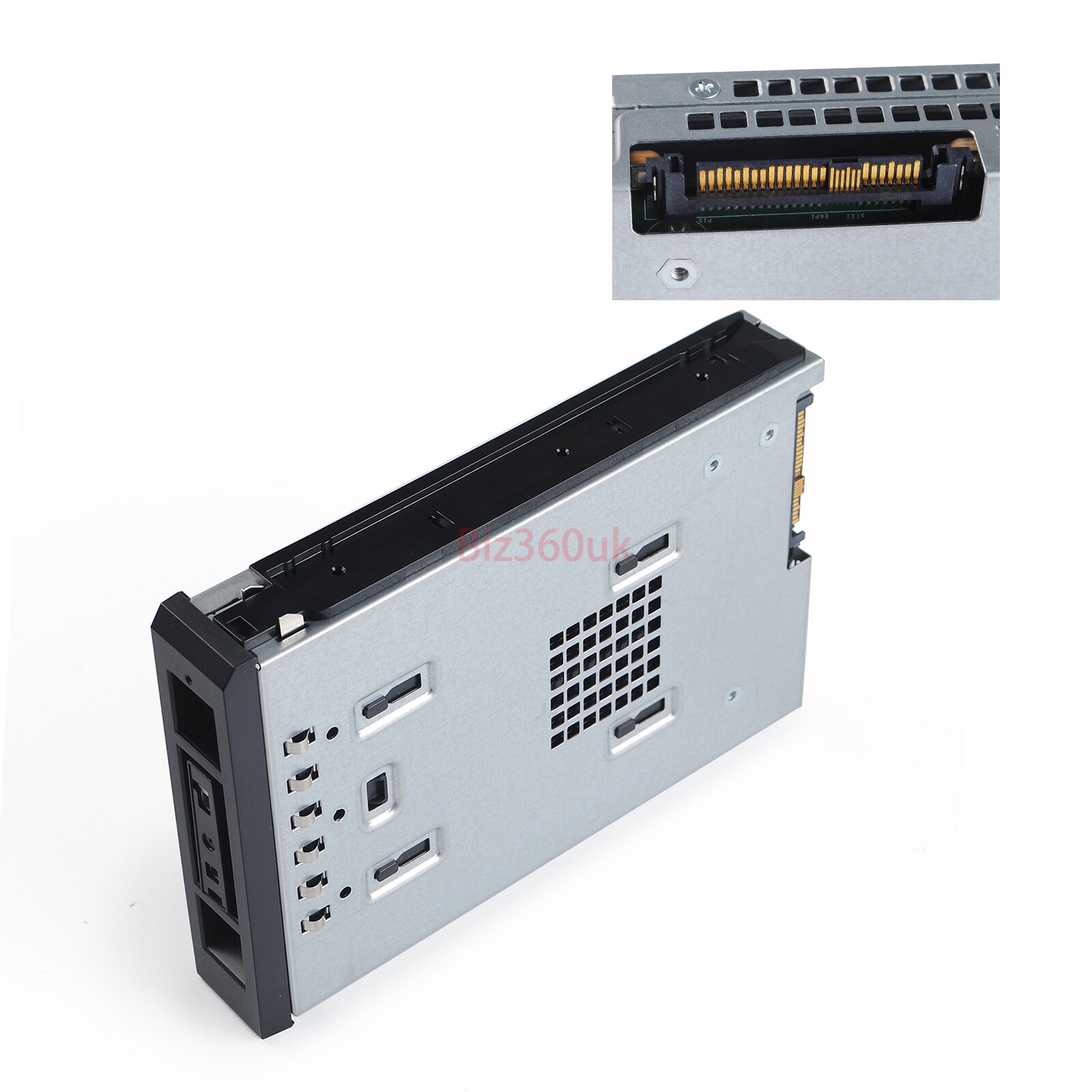 New Dell Precision T5820 T7820 T7920 M.2 SAS Flex Bay Module 66XHV w ...