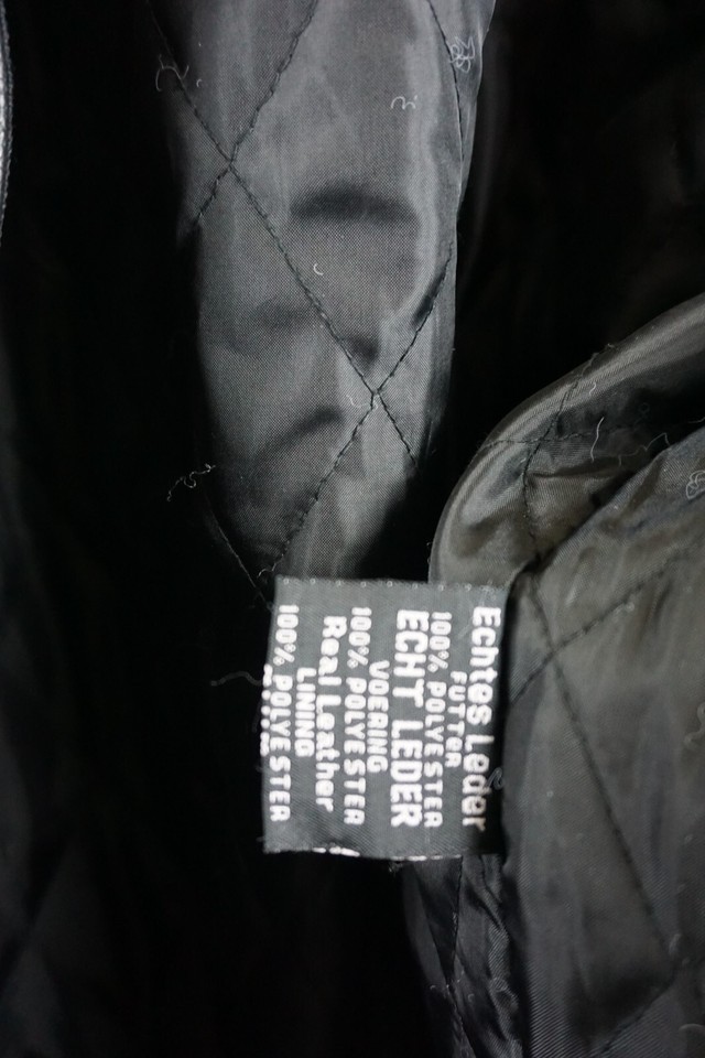 Xelement Advanced Motorcycle Jacket Zip Out Liner 3XL | eBay