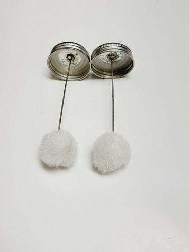 Pvc Cement Applicator Dauber 5'' 2pc | eBay