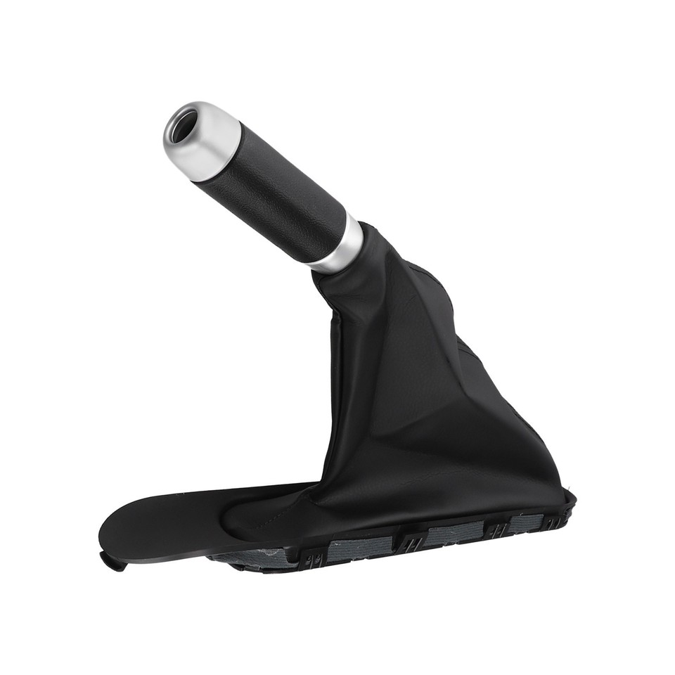 Park Hand Brake Boot Cover for Mini Cooper R56 R57 R55 R58 Easy Install ...