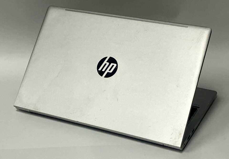 HP ProBook 450 G8 / i7-1165G7 @2.40GHz / 256GB NVMe / 16GB RAM / Win 11 ...