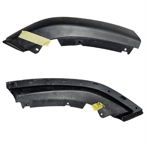 NEW OEM MAZDA 2016-2023 CX-9 REAR RIGHT BUMPER GUARD PROTECTOR ...