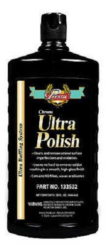 PRESTA CHROMA ULTRA POLISH 32 oz # 133532 | eBay