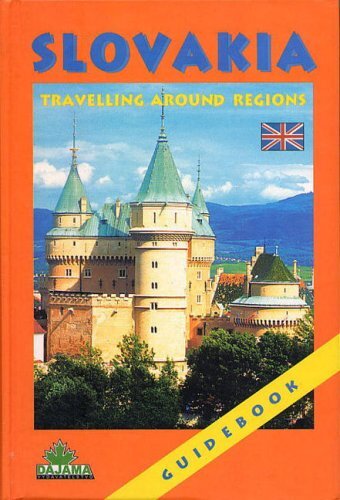 Slovakia By Peter Augustini | eBay