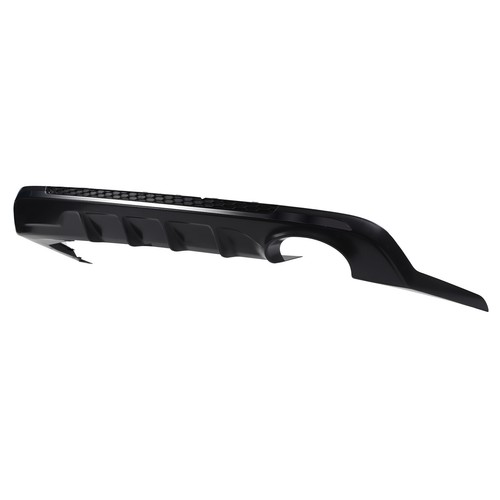Air Dam Deflector Lower Valance Apron Rear For 2019-2020 Kia Forte ...