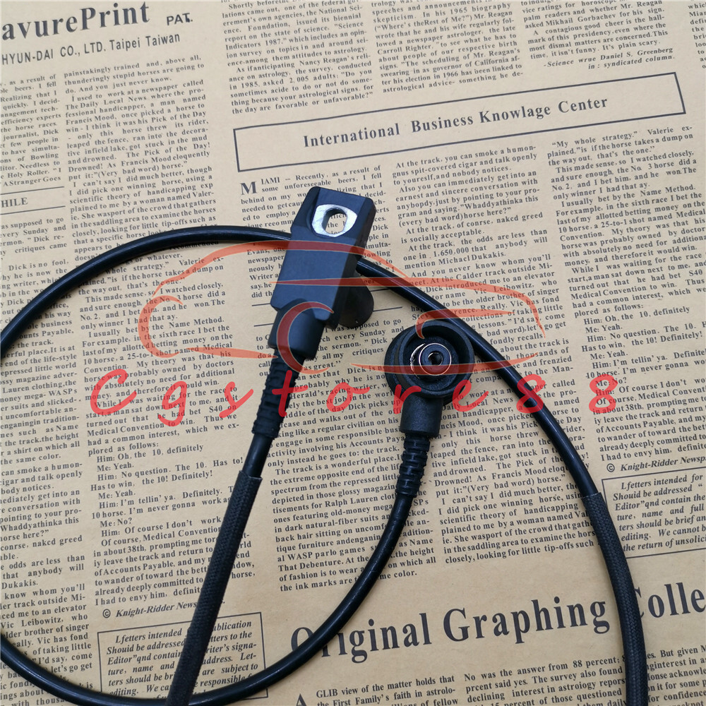 Crankshaft Position Sensor for Mercedes-Benz C124 W124 W140 E320 300CE ...